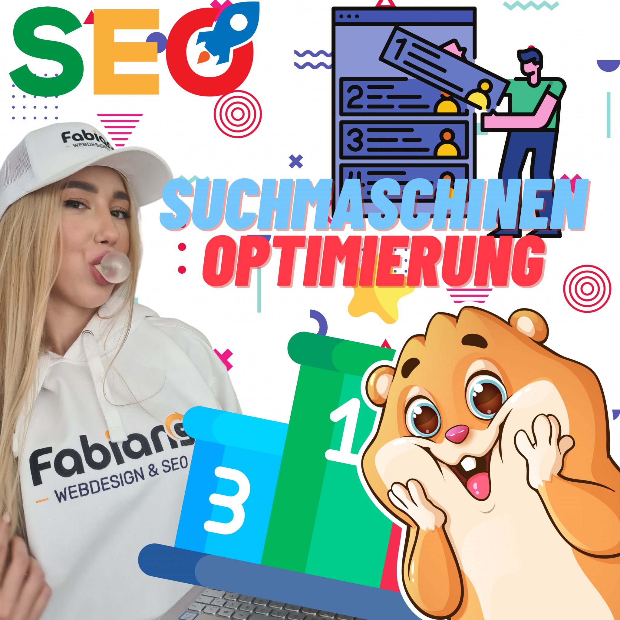 Webdesign Agentur Wien - professionelles Webdesign vom Webdesigner